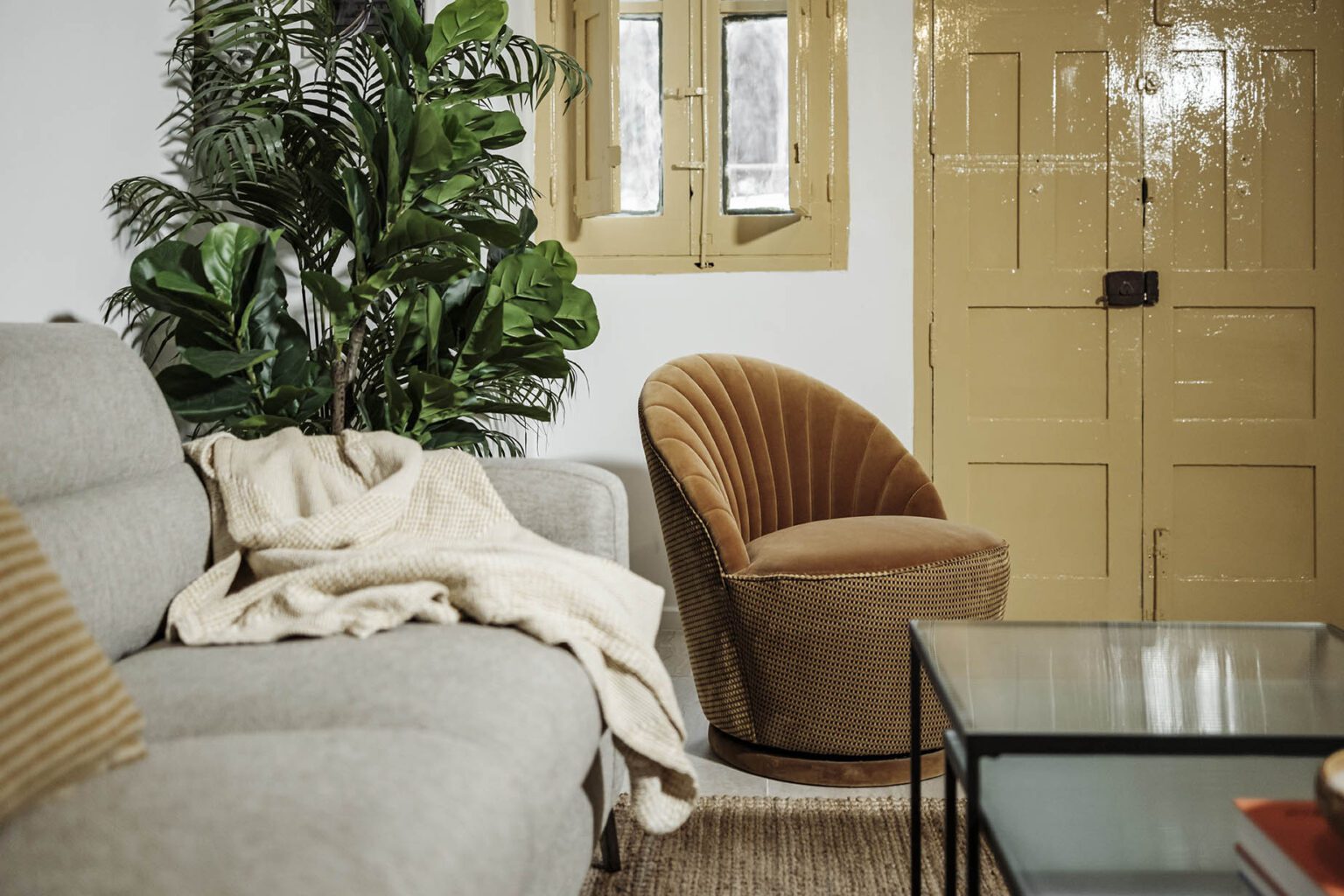 One Bedroom – Ellul Living