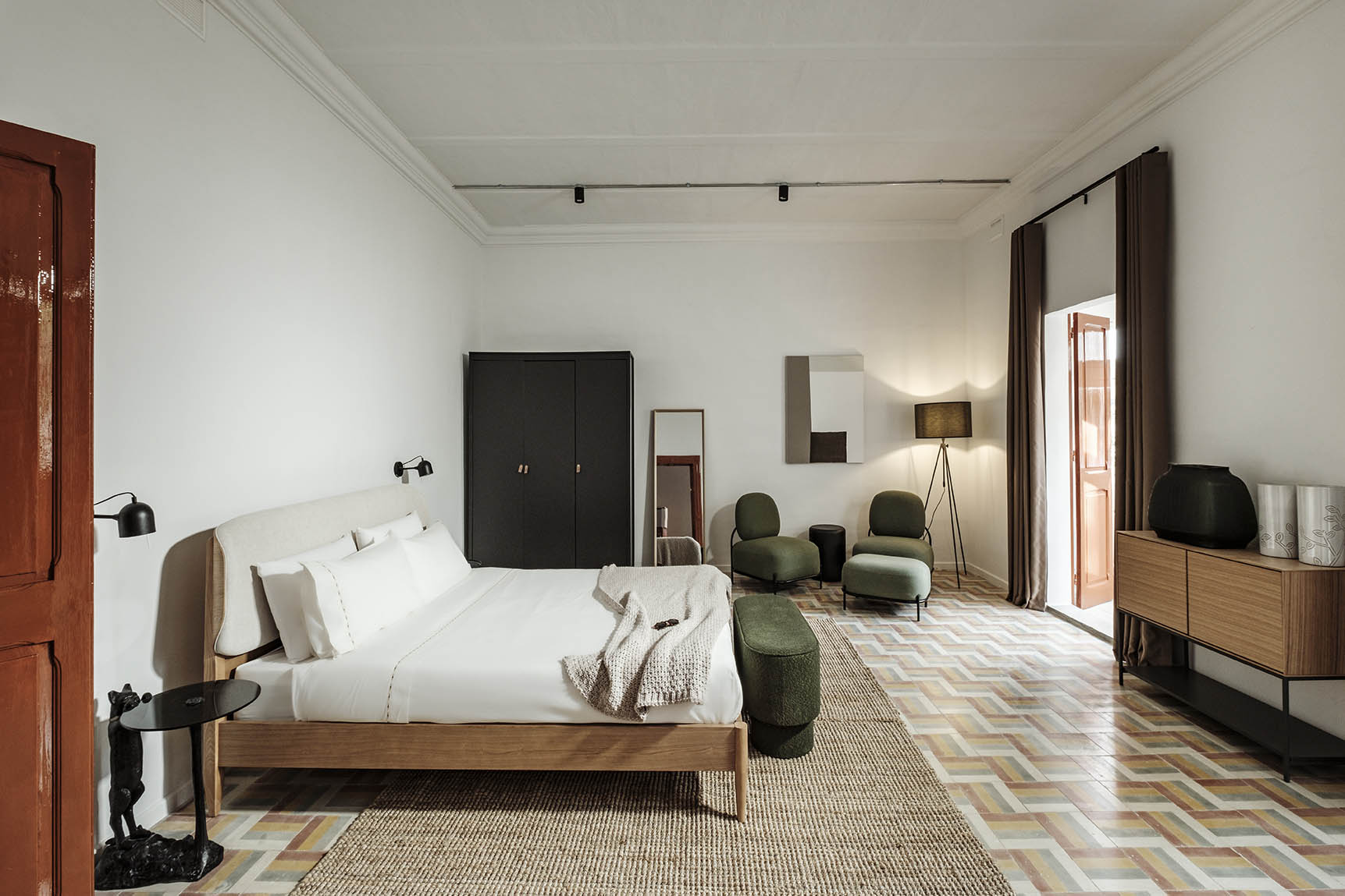 Two Bedroom – Ellul Living