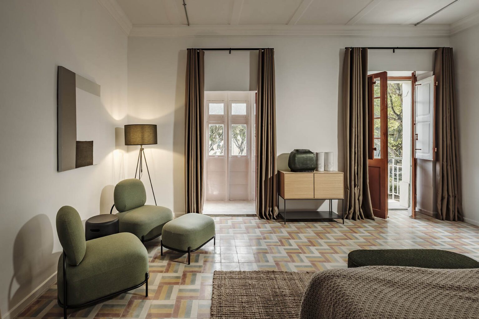 Two Bedroom – Ellul Living